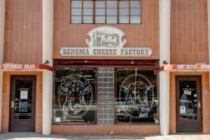 The Sonoma Cheese Factory - The Sonoma Cheese Factory
